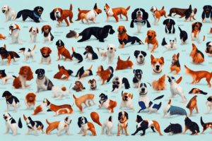 K9 Types of Dogs: A Comprehensive Guide - My Good Doggo