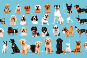 Types of Dog Breeds with Price: A Comprehensive Guide - My Good Doggo