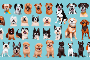 10 Types of Dogs: A Comprehensive Guide to Different Breeds - My Good Doggo