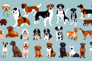 Common Types of Dog Breeds: A Comprehensive Guide - My Good Doggo