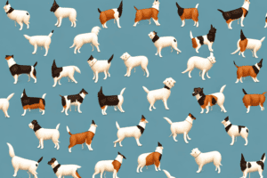 A Comprehensive Guide to Different Types of Herding Dogs - My Good Doggo