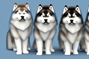 A Comprehensive Guide to Different Types of Malamute Dogs - My Good Doggo