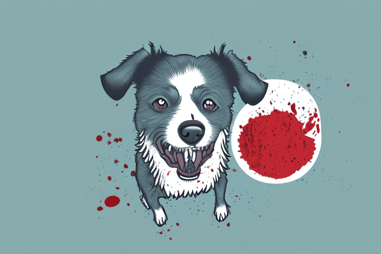 Why Does My Dog Bite His Tail Until It Bleeds? - My Good Doggo Why Does My Dog Bite His Tail Until It Bleeds? - My Good Doggo