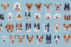 Dog Ear Types by Breed: A Comprehensive Guide - My Good Doggo